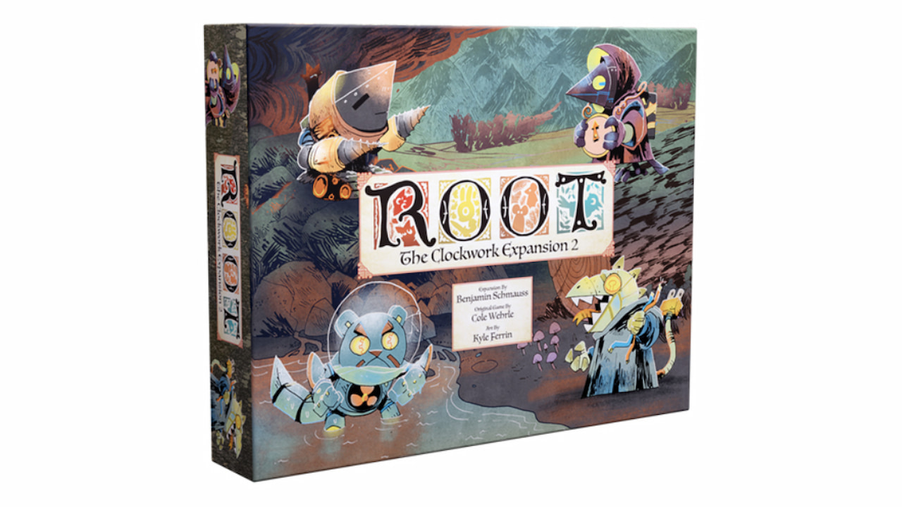 All Root expansions ranked from best to worst – Destructoid