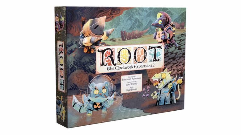 All Root expansions ranked from best to worst – Destructoid