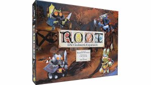 All Root expansions ranked from best to worst – Destructoid