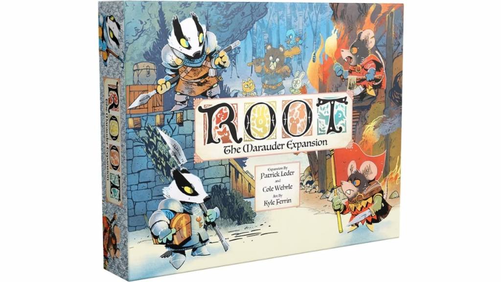 All Root expansions ranked from best to worst – Destructoid