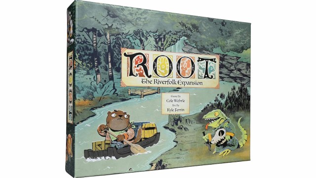 All Root expansions ranked from best to worst – Destructoid