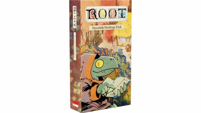 All Root expansions ranked from best to worst – Destructoid