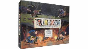 All Root expansions ranked from best to worst – Destructoid