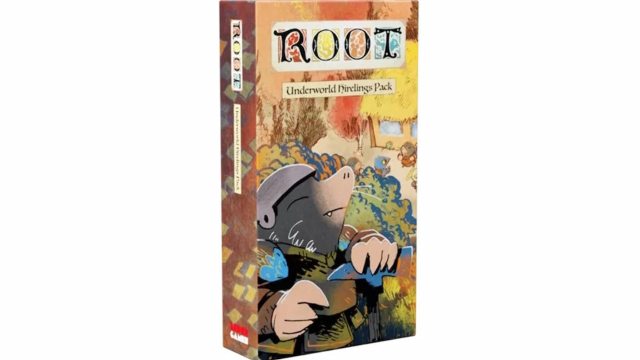 All Root expansions ranked from best to worst – Destructoid