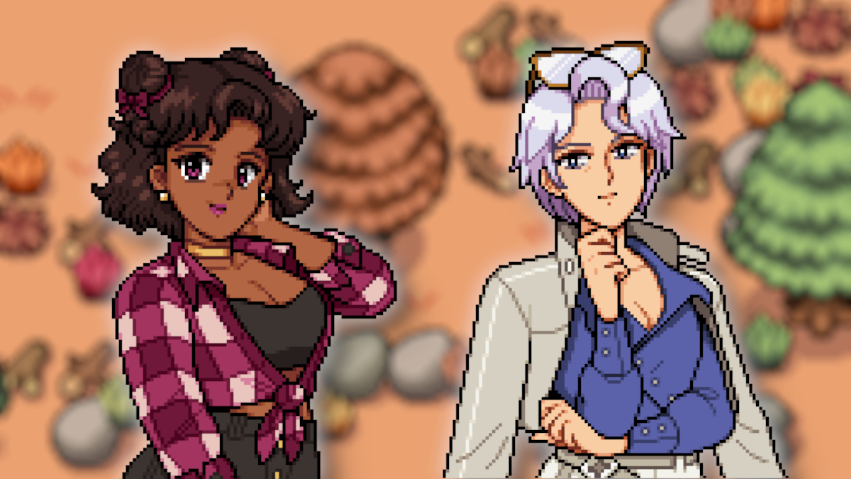 How to make Rosemary Garlic Noodles in Fields of Mistria – Destructoid