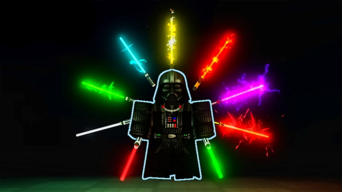 Saber Training Simulator codes (September 2024) – Destructoid