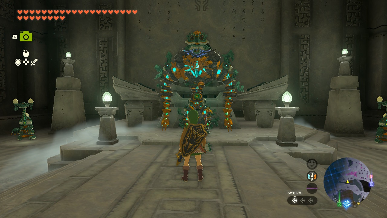 Tears of the Kingdom enemies tier list: Complete Ranking (TOTK ...