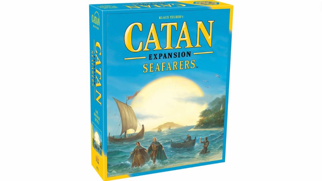 All Catan Expansions Ranked, From Best To Worst – Destructoid