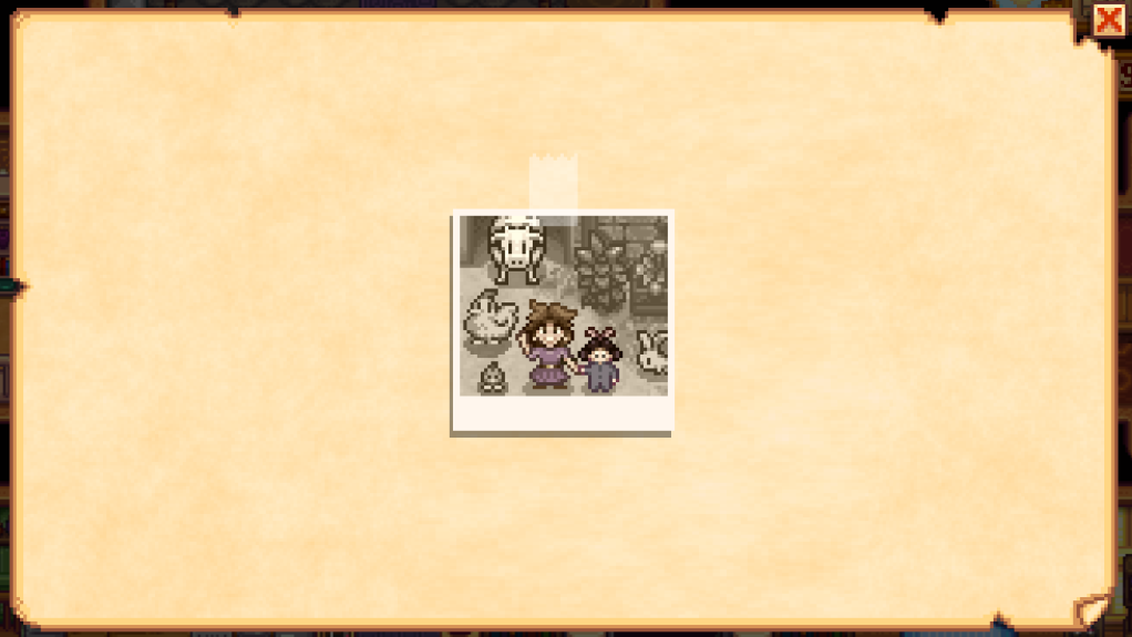 All Secret Notes in Stardew Valley and how to solve them – Destructoid