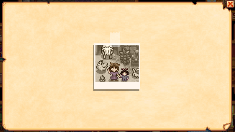 All Secret Notes in Stardew Valley and how to solve them – Destructoid