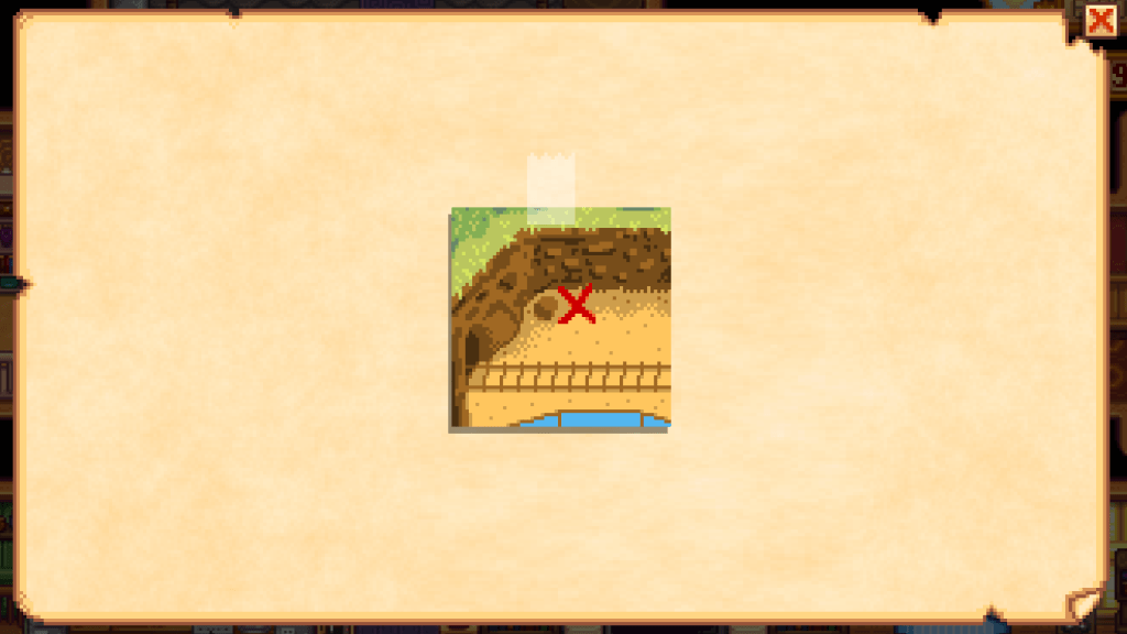 All Secret Notes in Stardew Valley and how to solve them – Destructoid