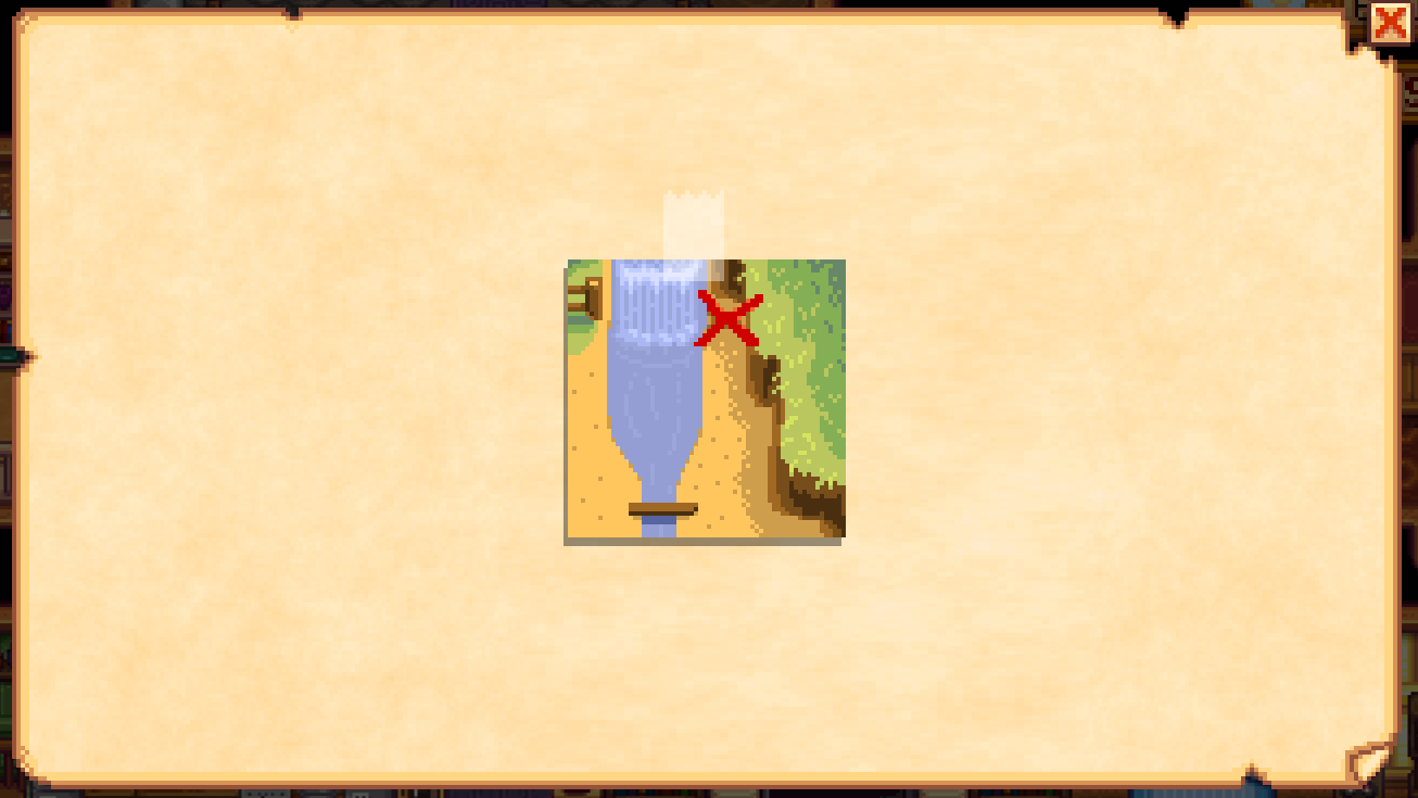 All Secret Notes in Stardew Valley and how to solve them – Destructoid