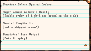 All Secret Notes in Stardew Valley and how to solve them – Destructoid