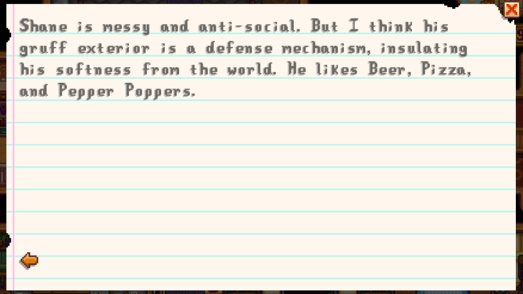 All Secret Notes in Stardew Valley and how to solve them – Destructoid