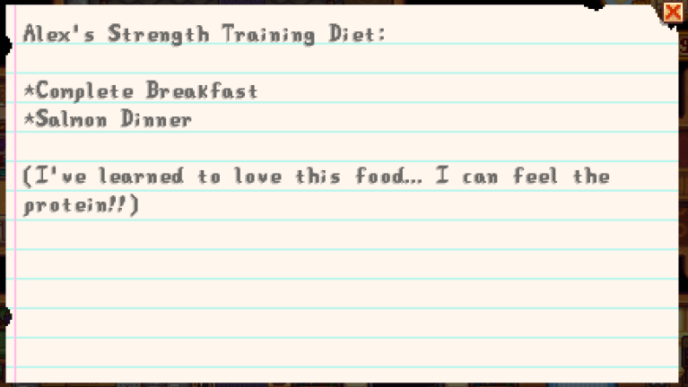 All Secret Notes in Stardew Valley and how to solve them – Destructoid