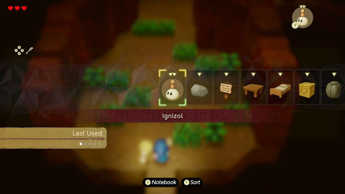 How to unlock and use Echoes in Zelda Echoes of Wisdom – Destructoid