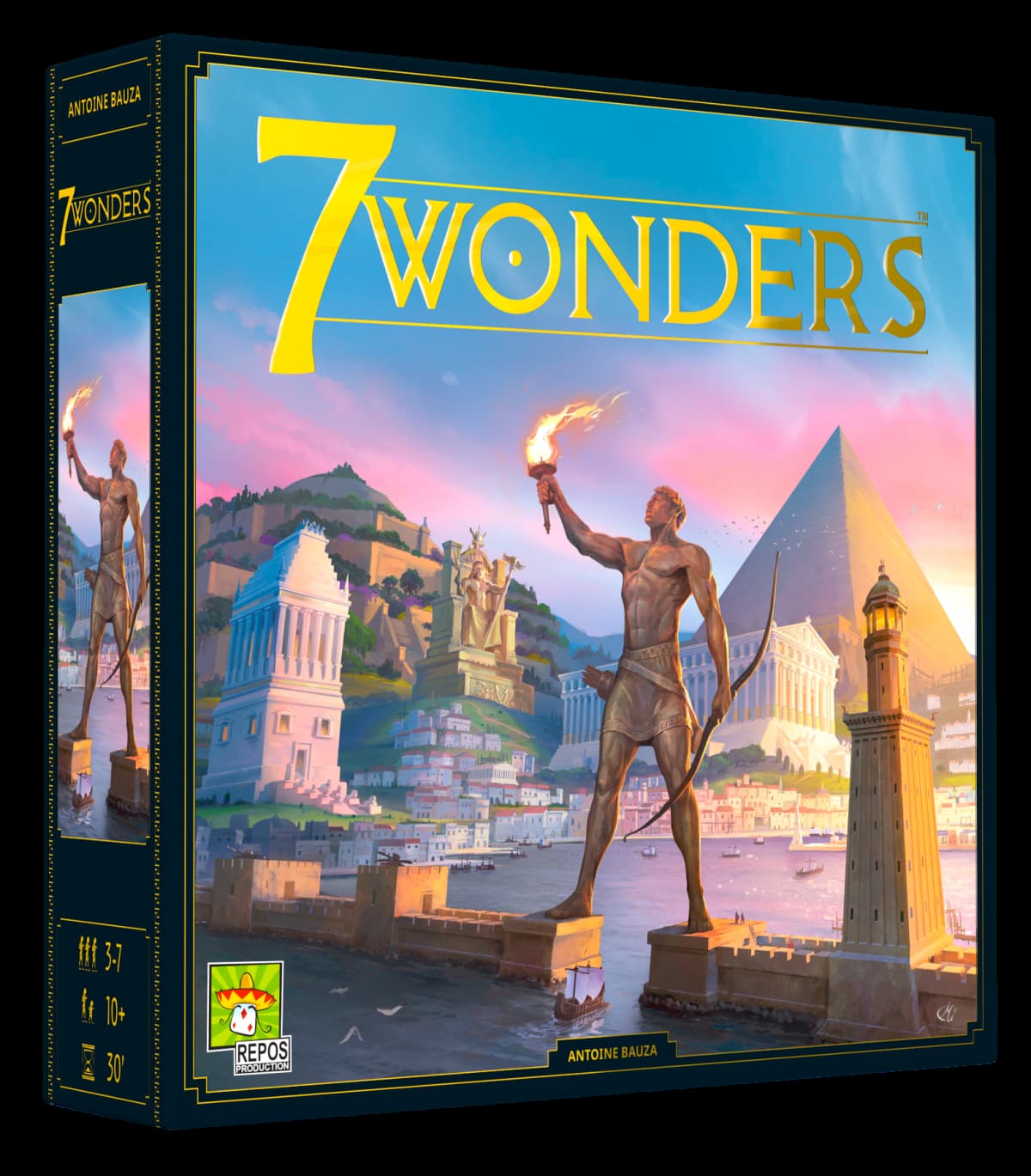 The 12 Most Popular Board Games For All Players in 2024 – Destructoid