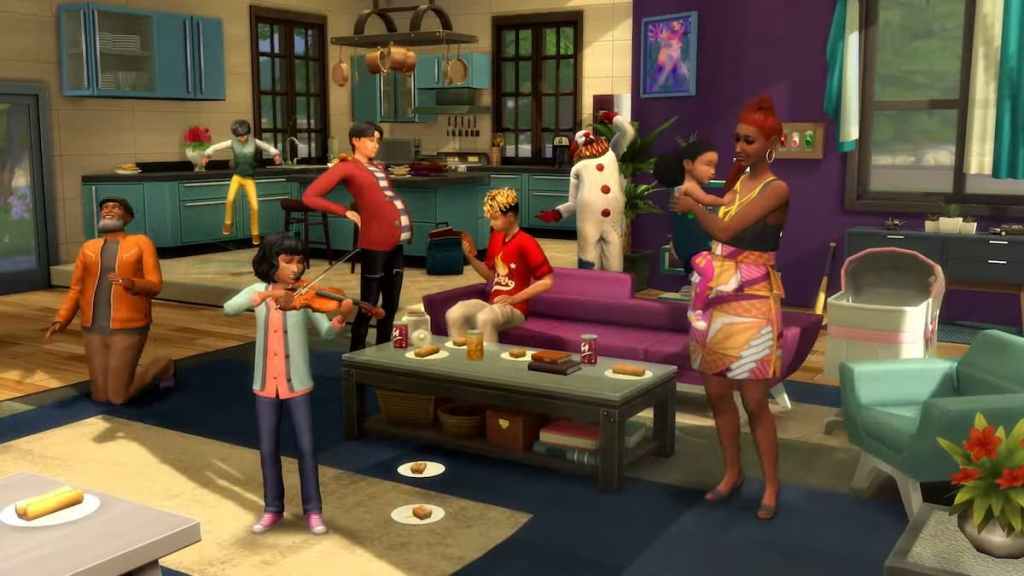 The Sims community is in shambles after EA announces Sims 5 isn’t ...