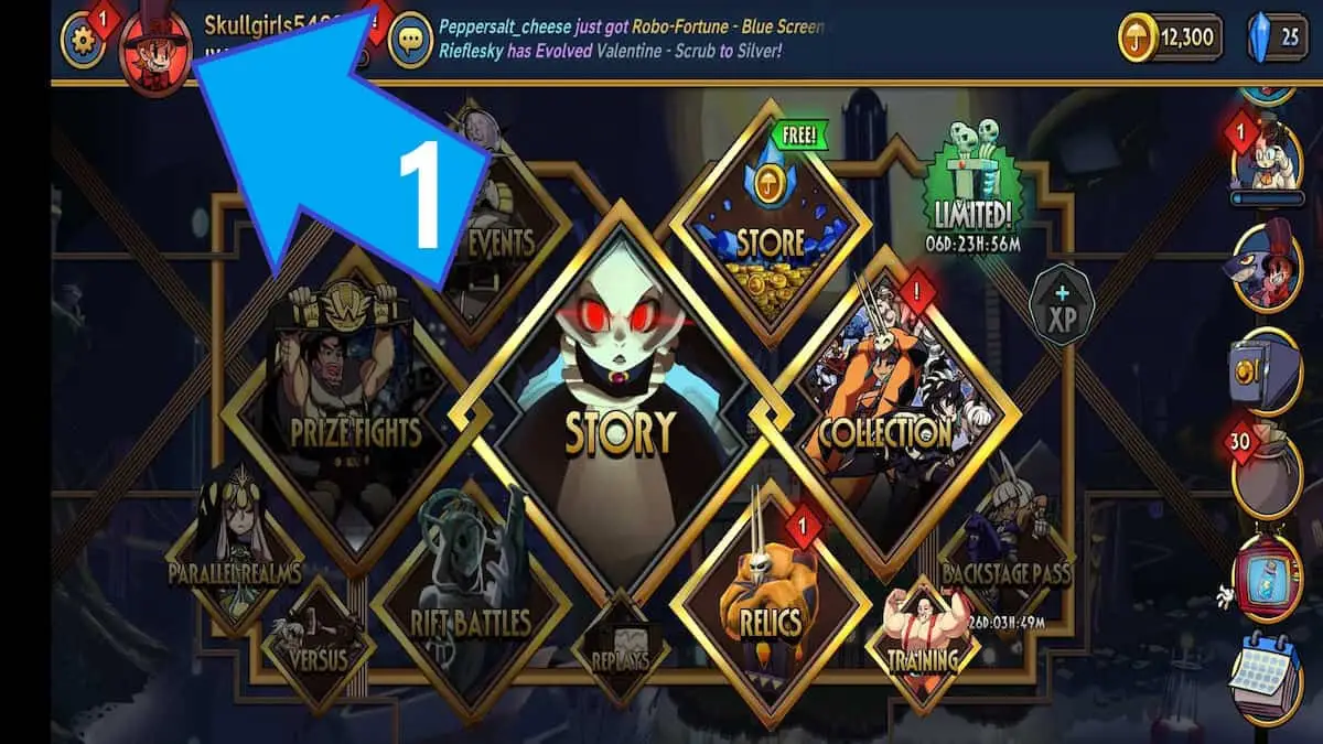 Skullgirls codes (April 2025) – Destructoid