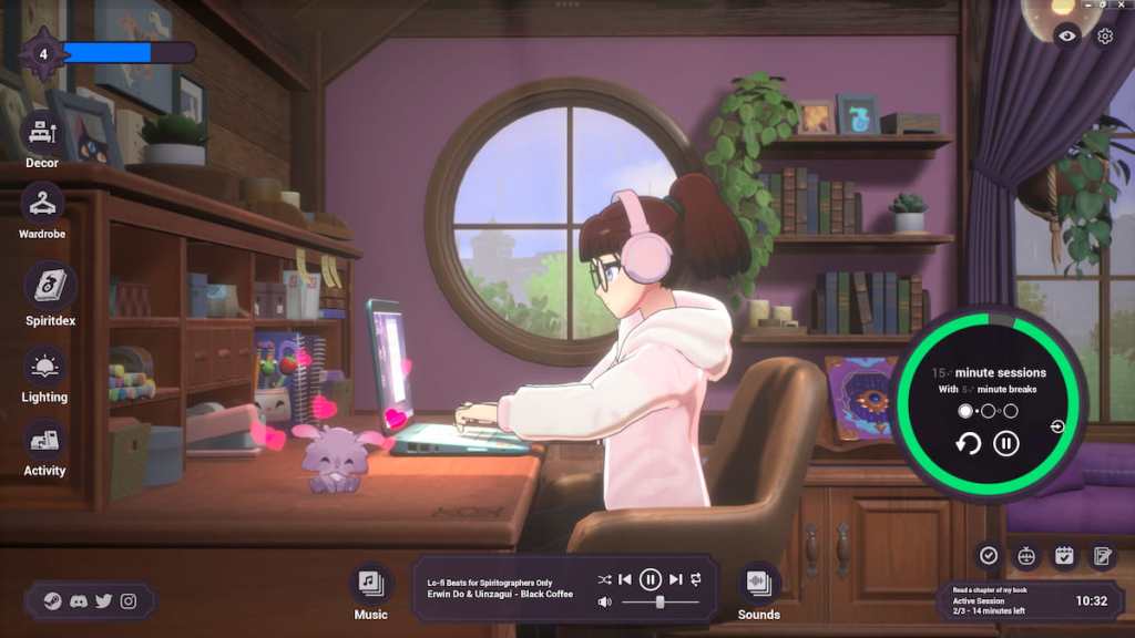 12 Best relaxing video games to play when you're stressed – Destructoid