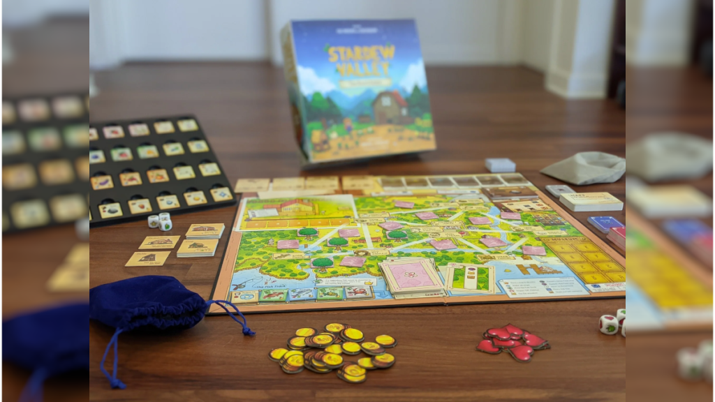 The best Stardew Valley merch for the cozy gamer in your life – Destructoid
