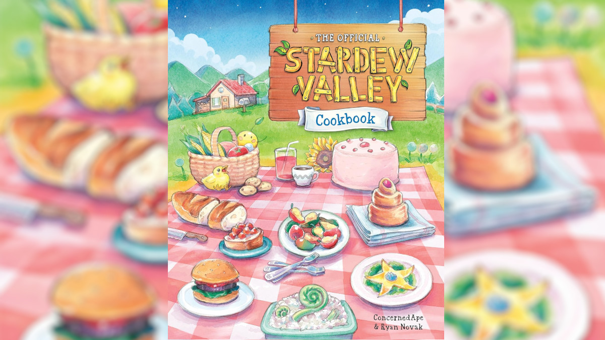 The best Stardew Valley merch for the cozy gamer in your life – Destructoid