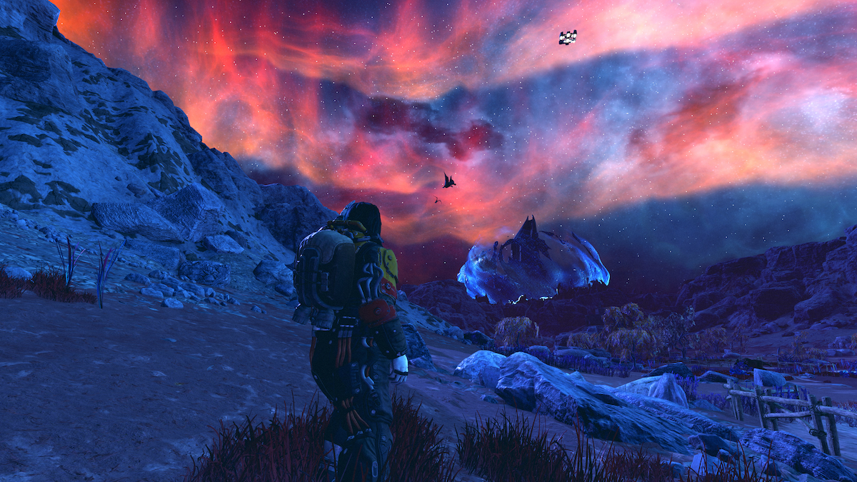 Starfield Zealous Overreach quest guide: Zealot base location and what ...