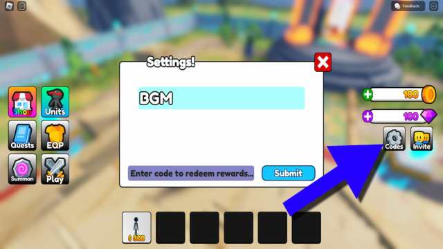 Stickman TD codes (November 2024) – Destructoid