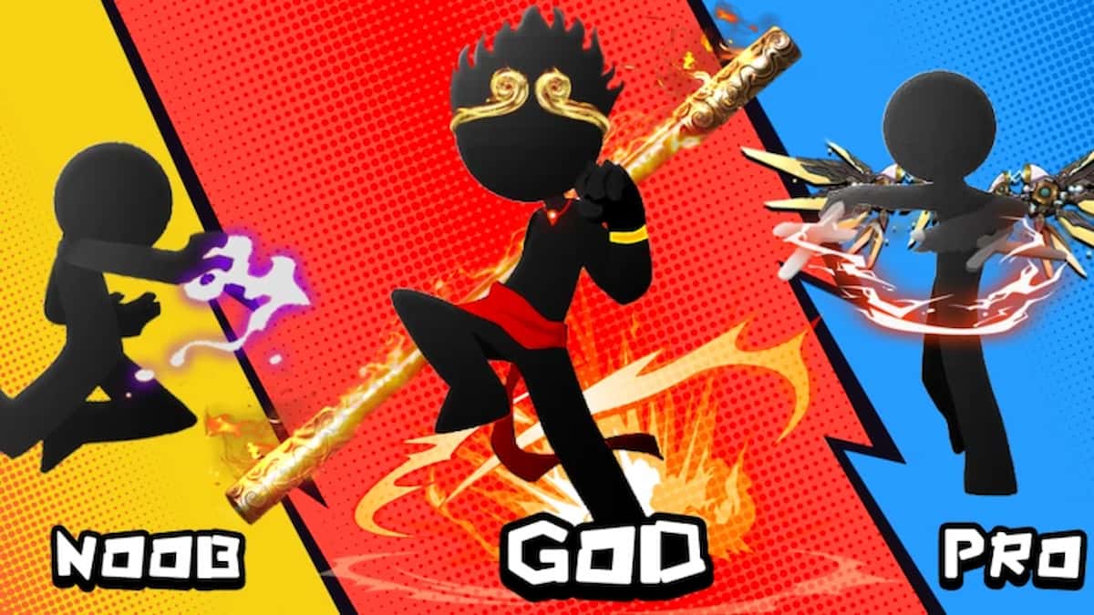 Stickman TD codes (April 2025) [6 STARS] – Destructoid