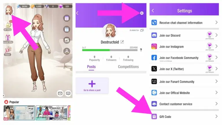 SuitU codes (April 2025) – Destructoid