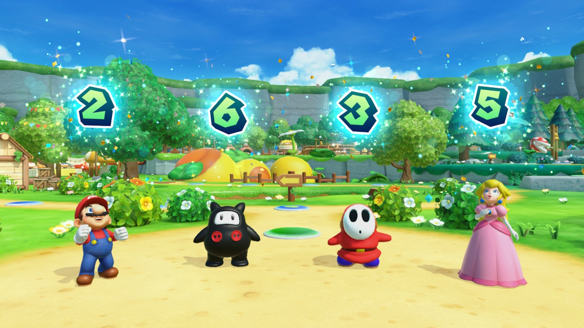 Hands-on: Super Mario Party Jamboree sparks fresh excitement (and a bit ...