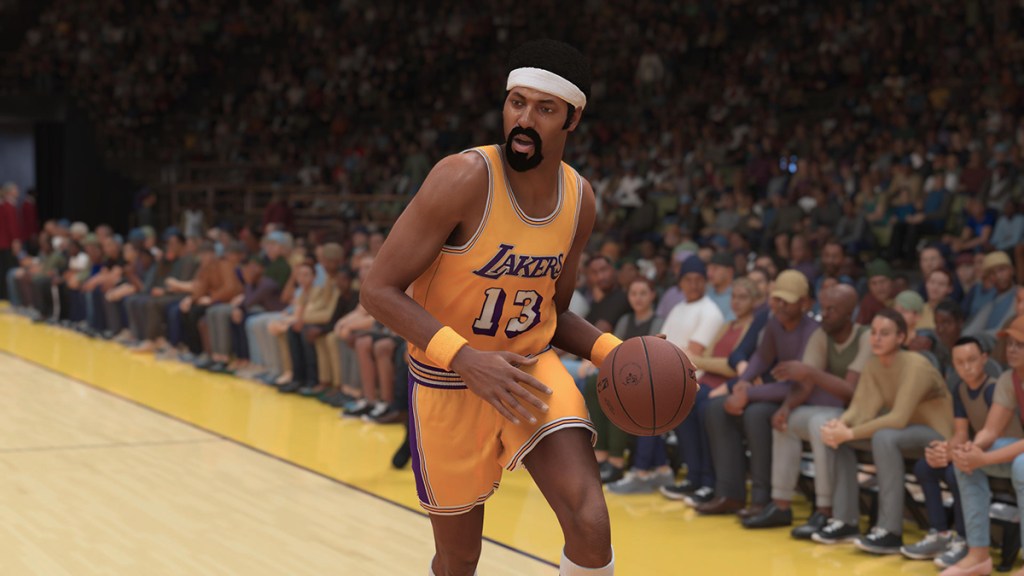 NBA 2K25 12 Days of Giving: How to get all free items – Destructoid