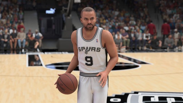 The best players for each position in NBA 2K25 MyTEAM: Best forwards ...