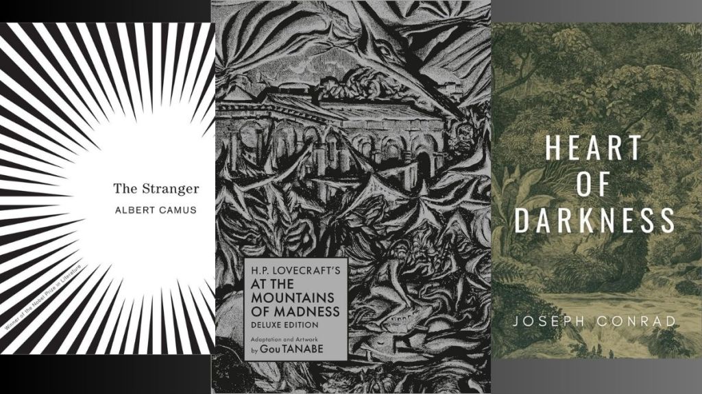 10 Best Short Books Of All Time For a Quick Read – Destructoid