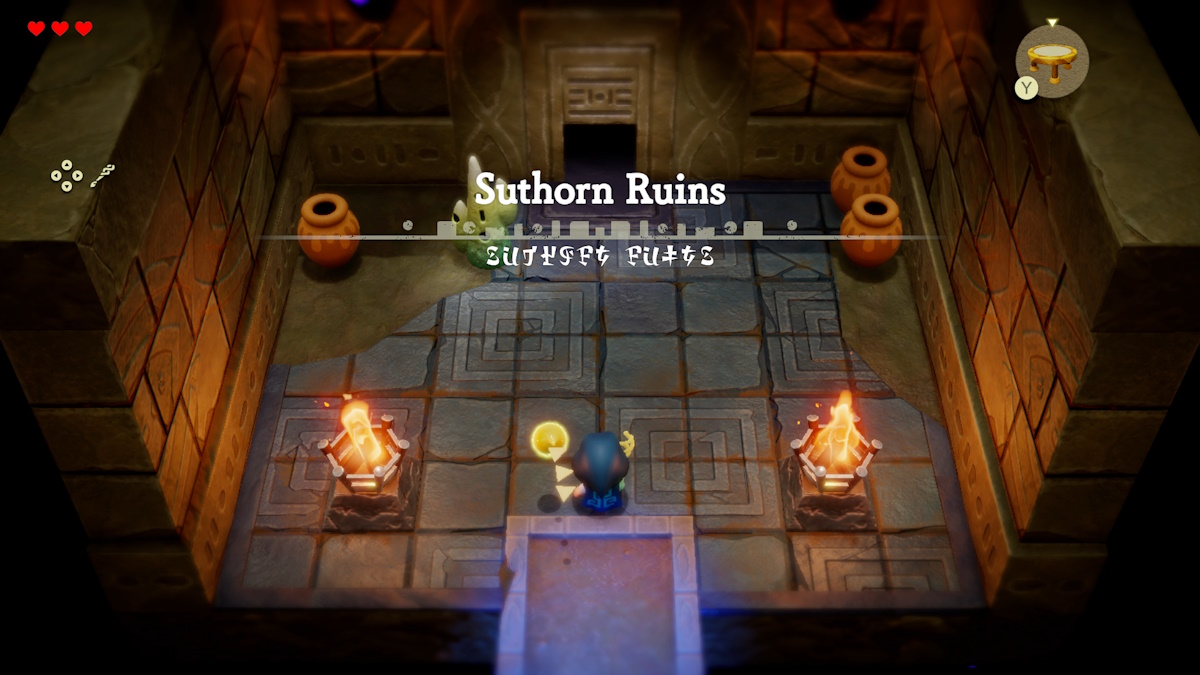 Hands-on: The Legend of Zelda: Echoes of Wisdom puts the princess in ...