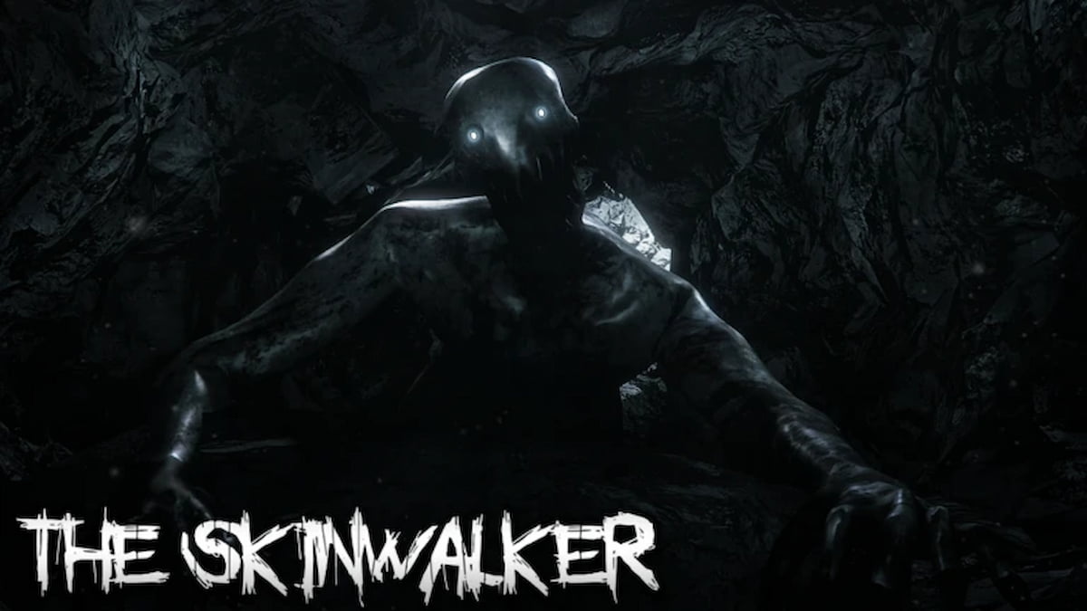 The Skinwalker codes (February 2025) [SLIDING] – Destructoid