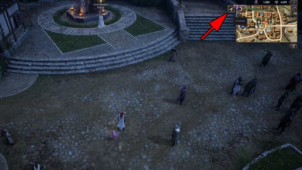 Throne and Liberty Wolf Hunting Contest guide: Event schedule, wolf ...