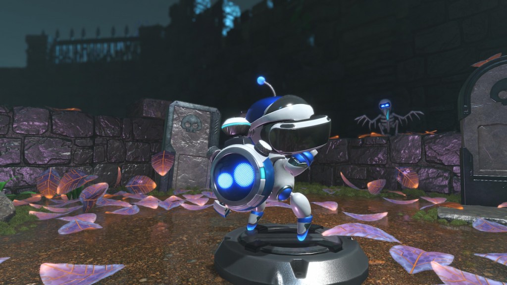 All Astro Bot abilities, ranked