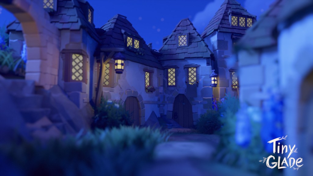 Tiny Glade: Minimum and recommended requirements for PC, Linux, and SteamOS – Destructoid