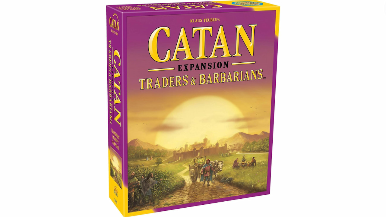 All Catan Expansions Ranked, From Best To Worst – Destructoid