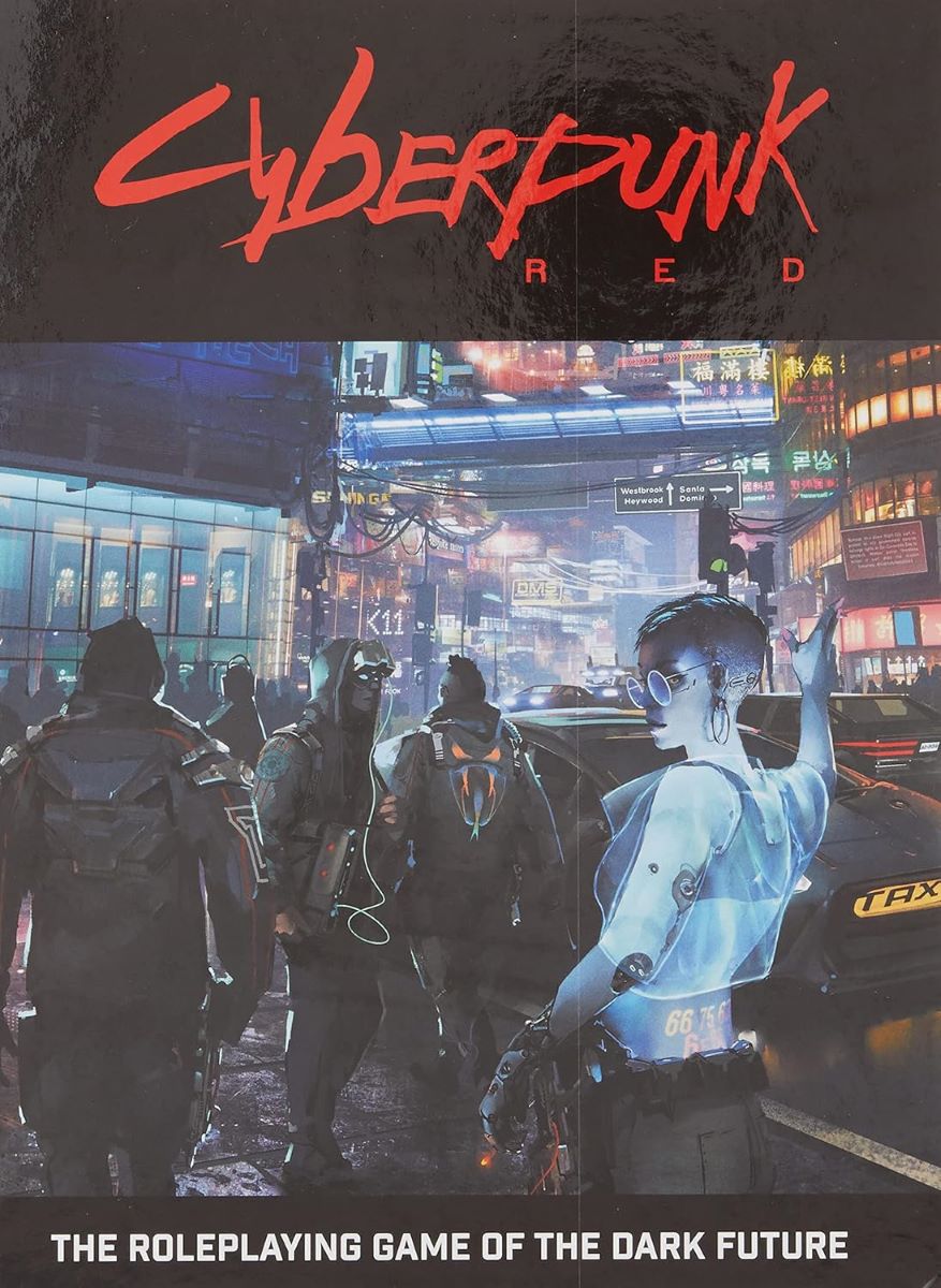 10 Best TTRPG Systems For A Cyberpunk Adventure – Destructoid