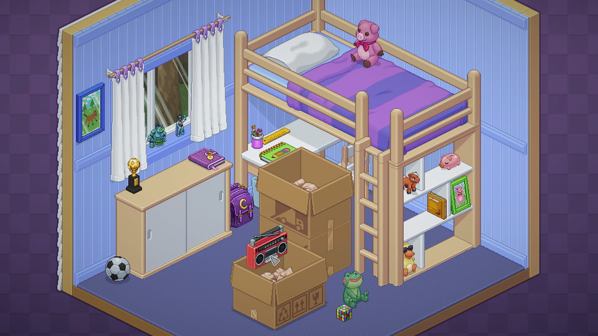 12 Best relaxing video games to play when you're stressed – Destructoid
