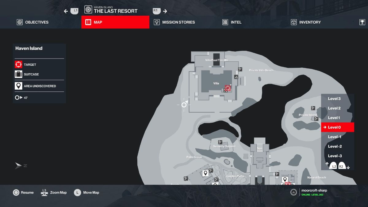 How to complete the Electric Trilogy challenge in Hitman World of ...