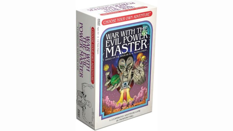 15 Best board game editions that look like books – Destructoid