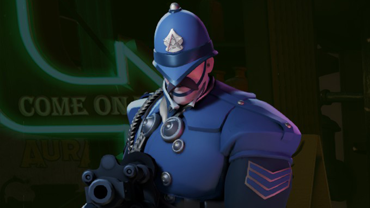 Deadlock: Best Warden build – Destructoid