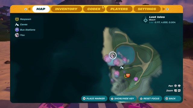 Where to find and how to tame a Klombo in LEGO Fortnite – Destructoid