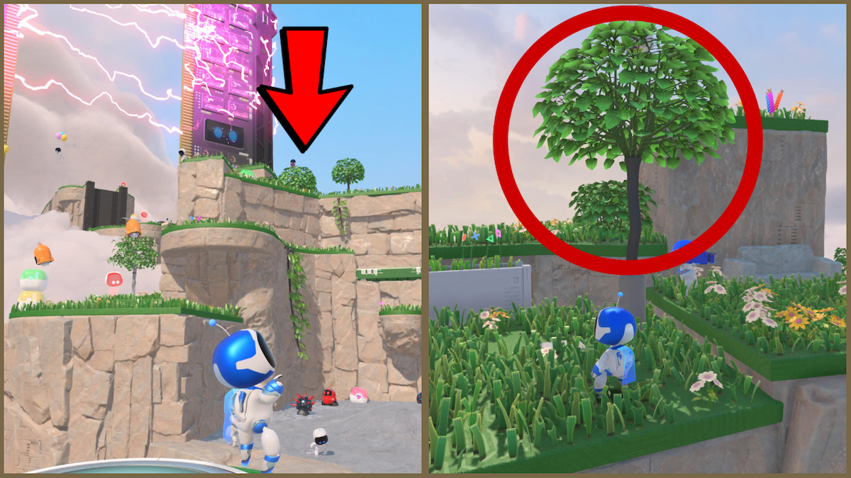 How to unlock and transfer Astro's Playroom characters to Astro Bot