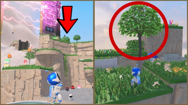How to unlock and transfer Astro's Playroom characters to Astro Bot
