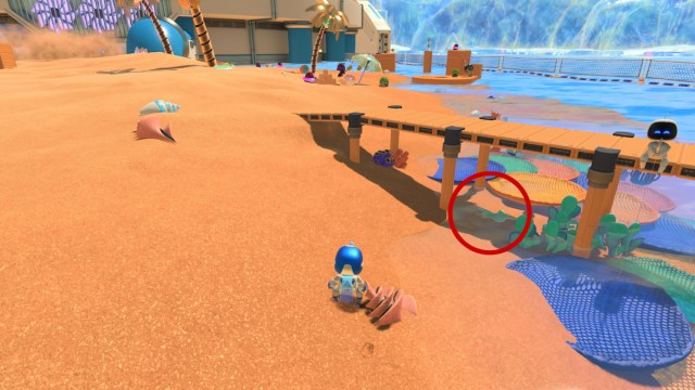 How to unlock and transfer Astro's Playroom characters to Astro Bot