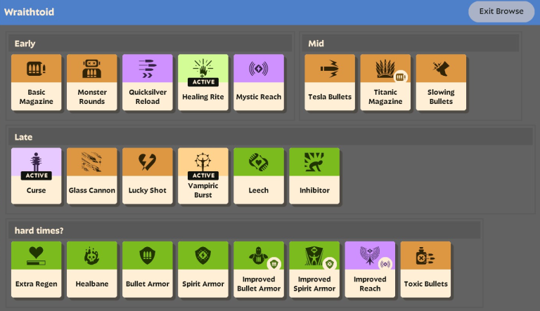 Deadlock: Best Wraith build – Destructoid